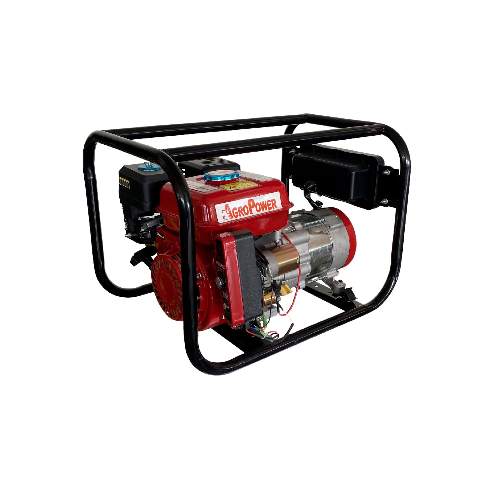 Agregati Za Struju Po Fer Cijenama – Sinpeks B