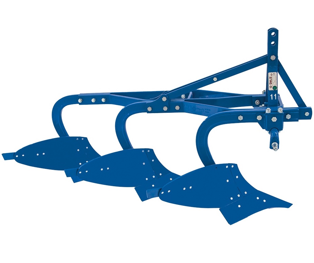 Plug 3 Brazdni 12 Inča Unlu – Sinpeks