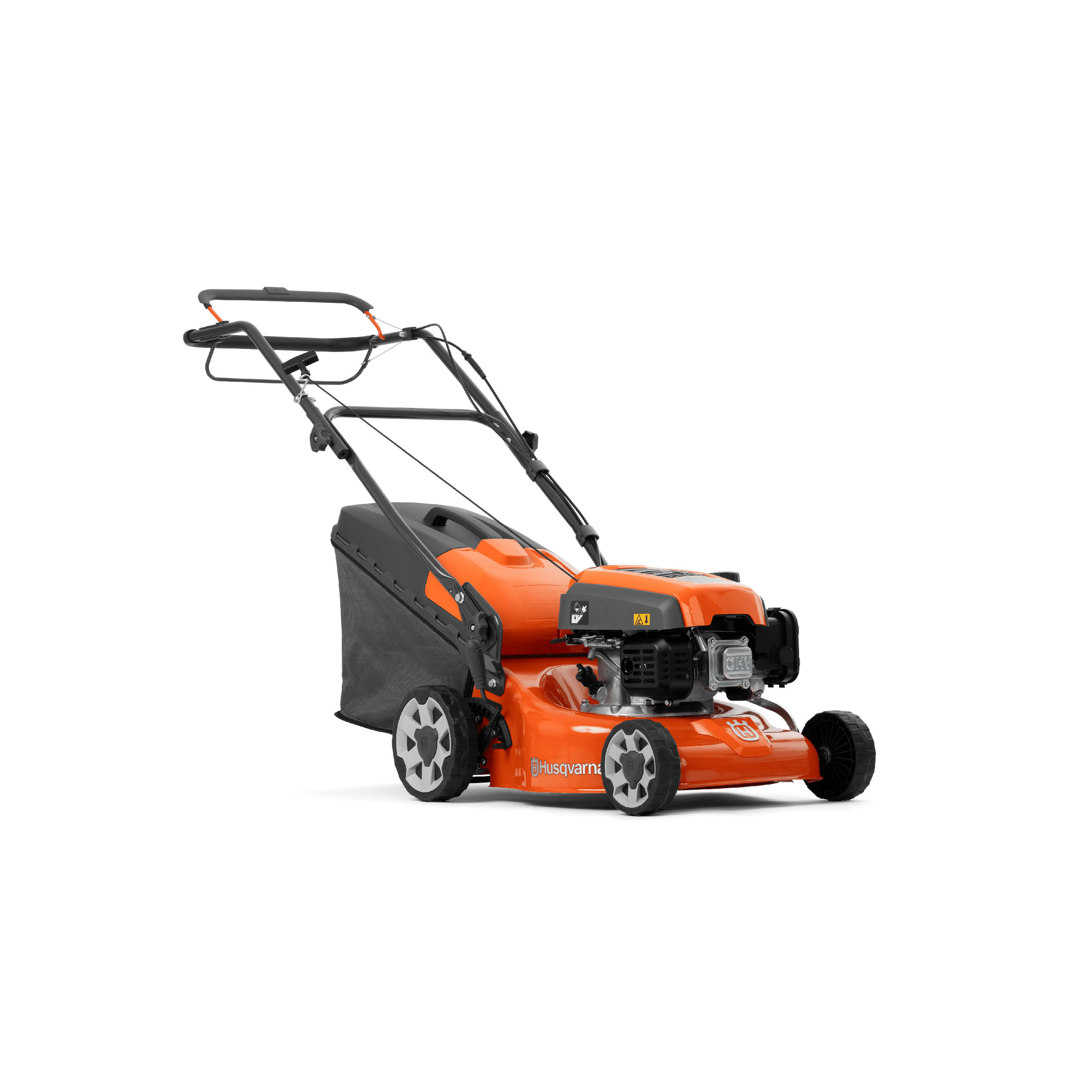 Motorna Kosilica Husqvarna LC 140SP – Sinpeks