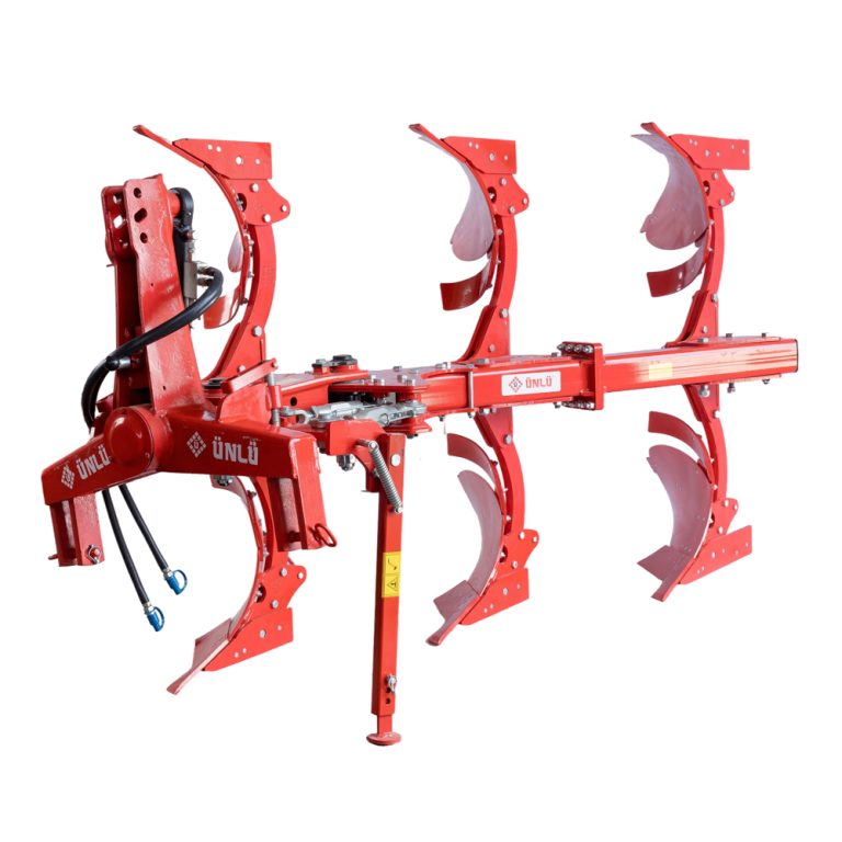 Plug 3 Brazdni 14 Inča Unlu Reverzibilan-mehanički – Sinpeks