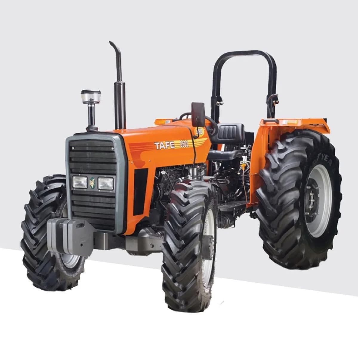 Traktor Tafe 8502 – Sinpeks